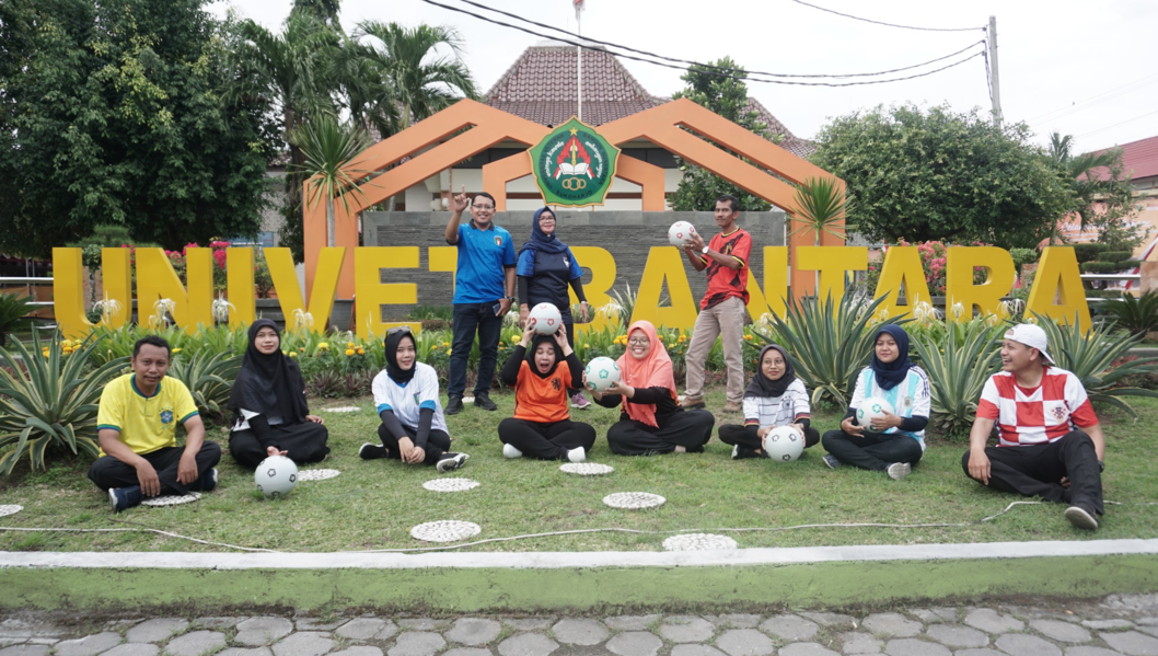 Fakultas Ekonomi - Univet Bantara