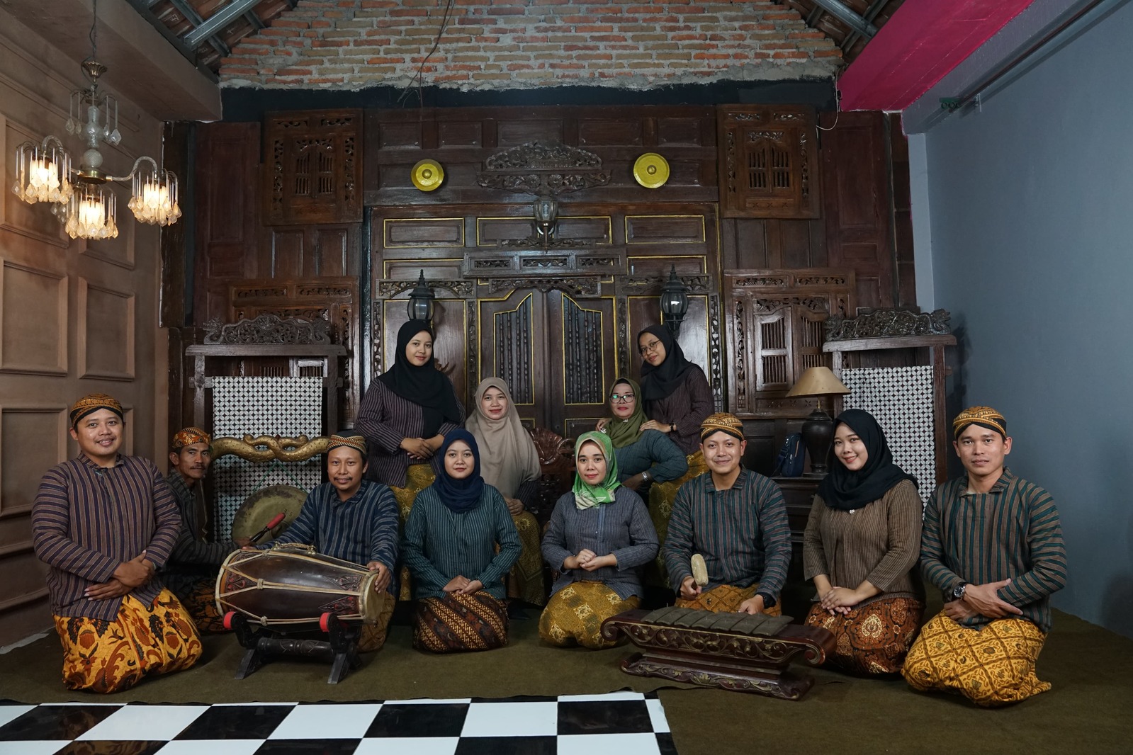 Fakultas Ekonomi - Univet Bantara